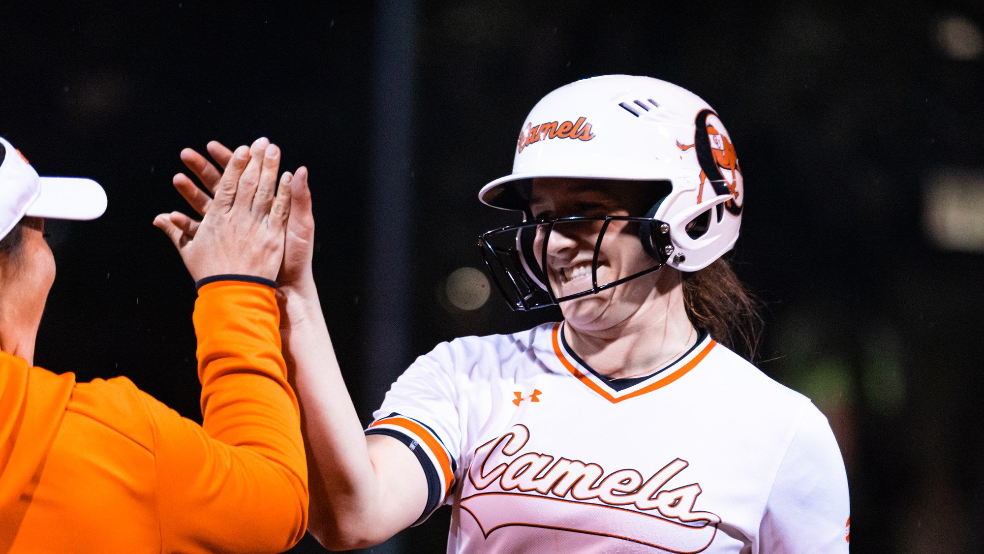 Danielle Northrup - Softball - Campbell University