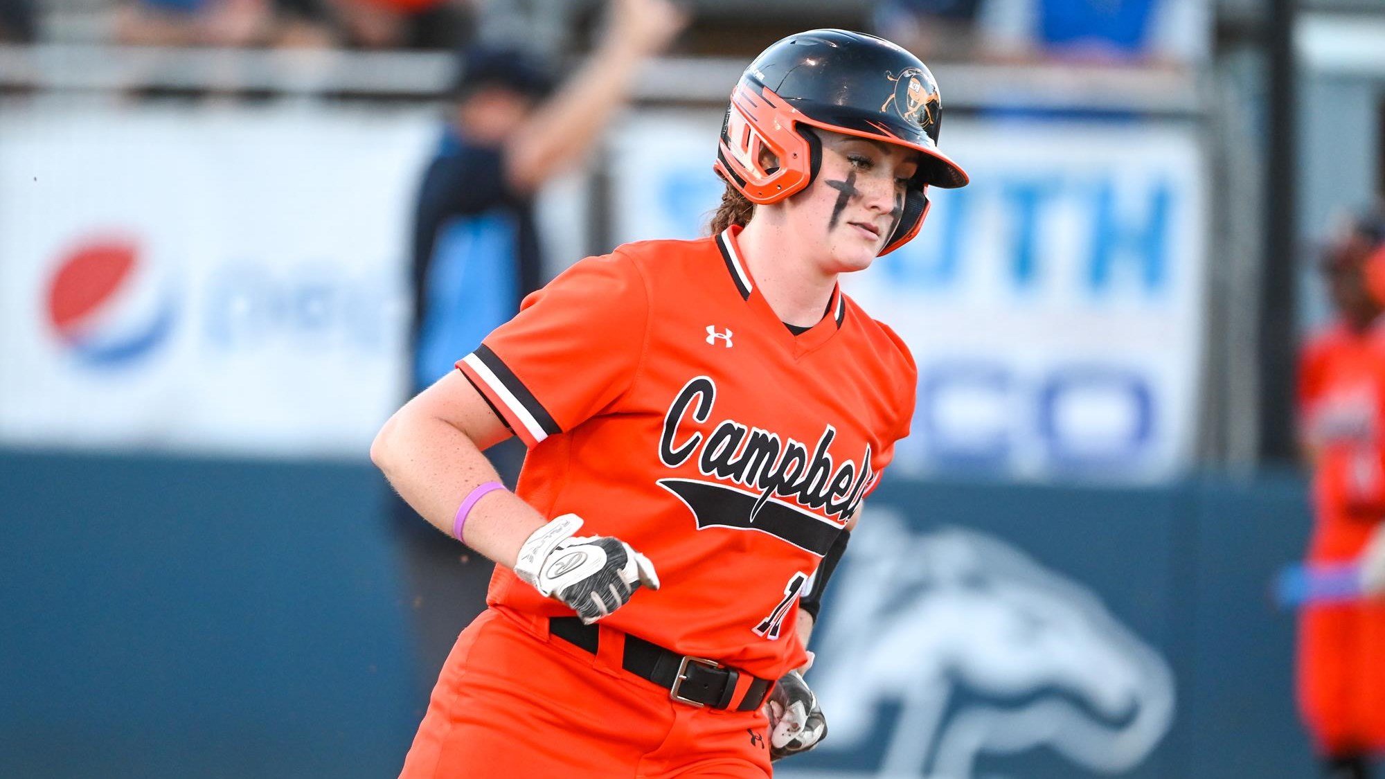 Savannah White - Softball - Campbell University