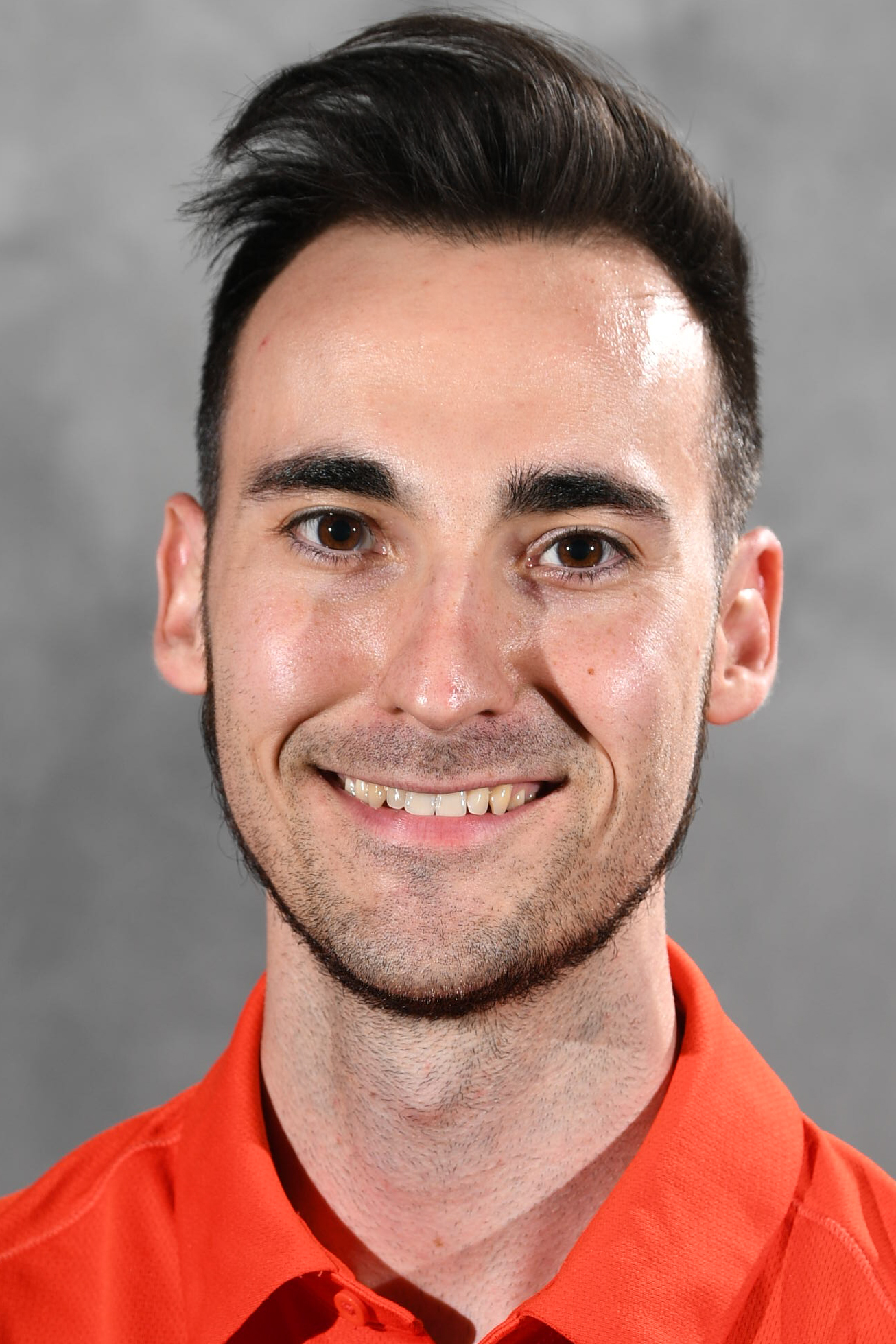 Trevor Ray - Women's Basketball Coach - Campbell University