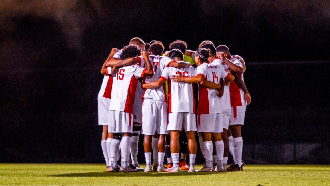 Campbell falls 1-0 at Monmouth in regular season finale - Campbell ...