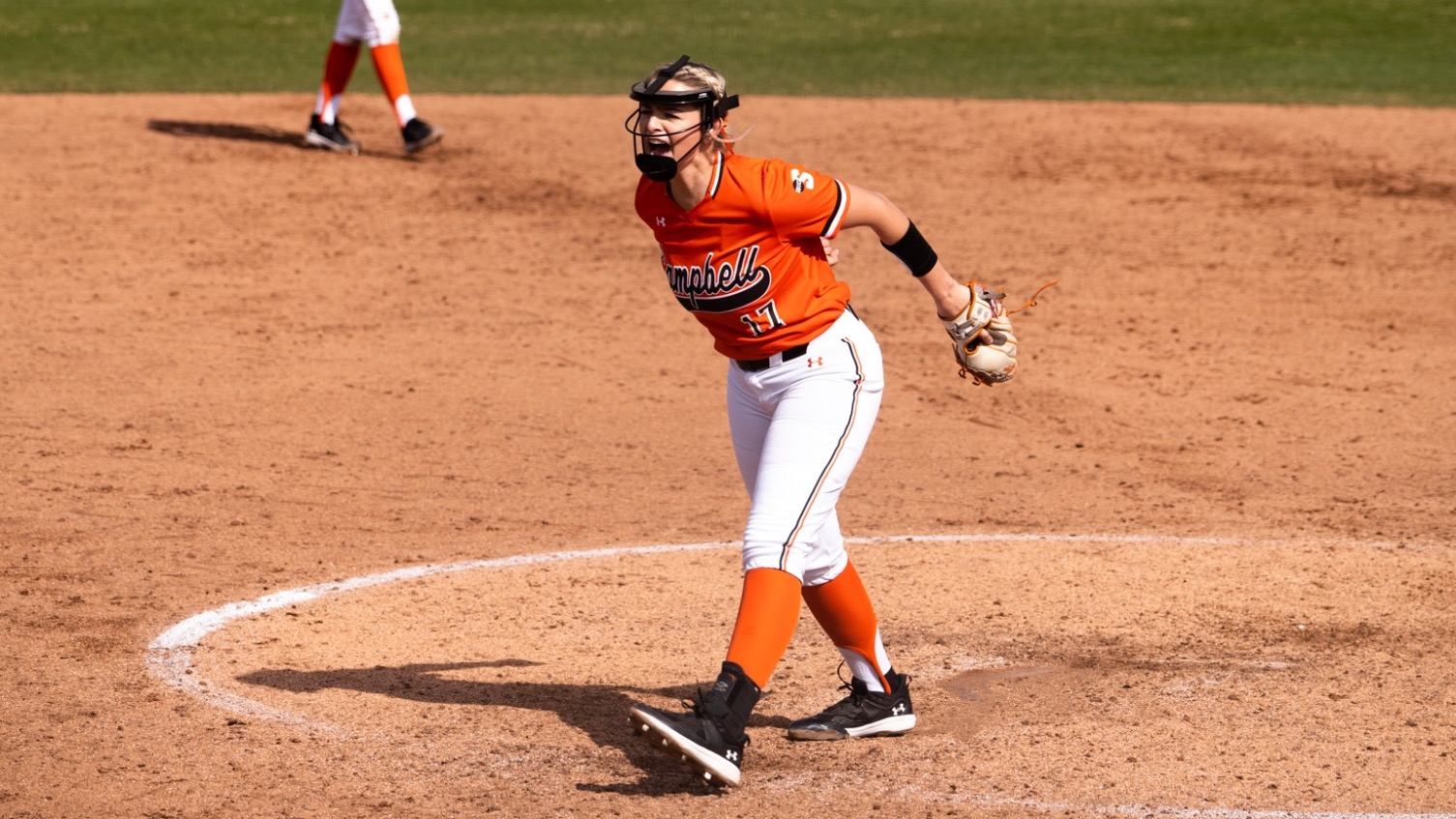 Isabella Smith - Softball - Campbell University