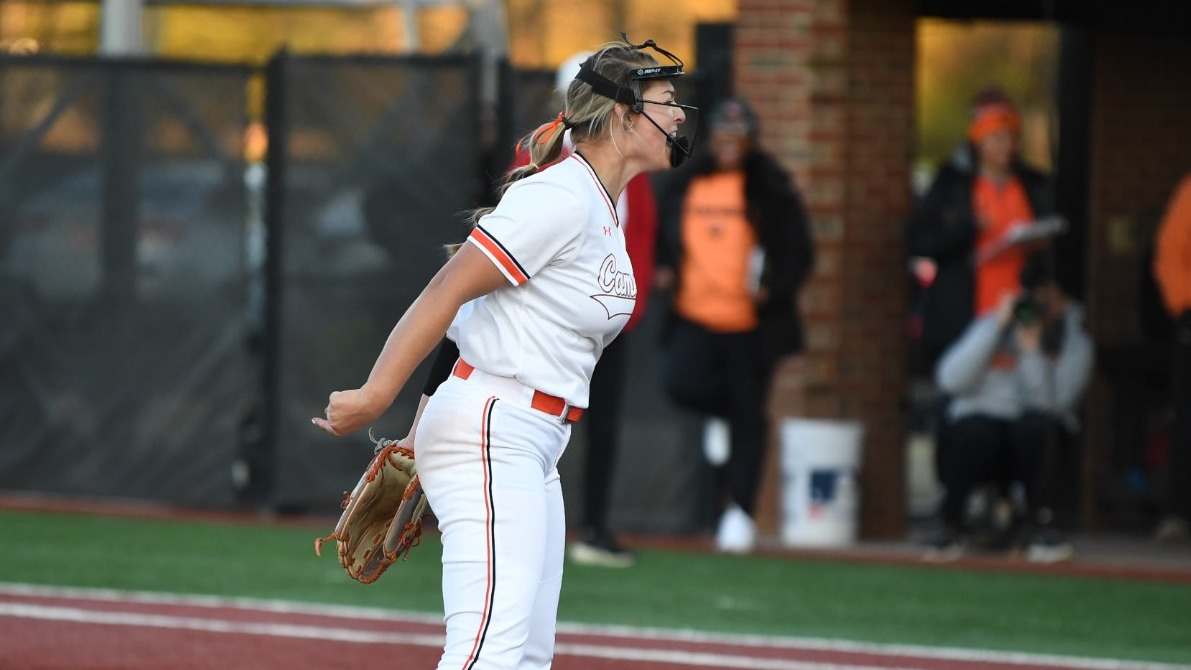 Isabella Smith - Softball - Campbell University