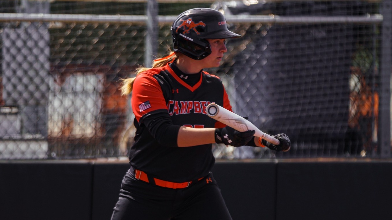 Camels fall at Winthrop 4-0 - Campbell University