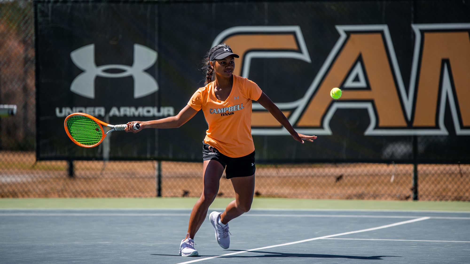 ECU tops Camels 5-2 - Campbell University