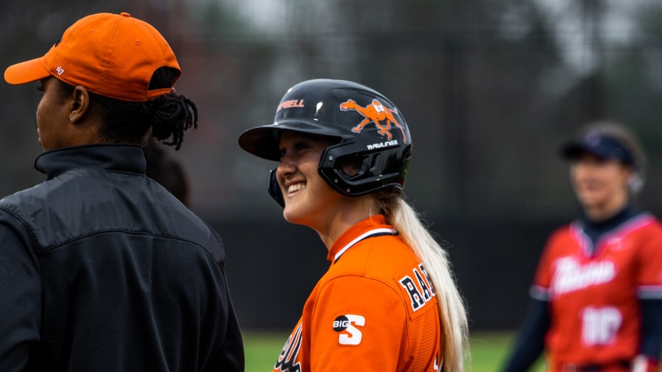 Erin Rafferty - Softball - Campbell University