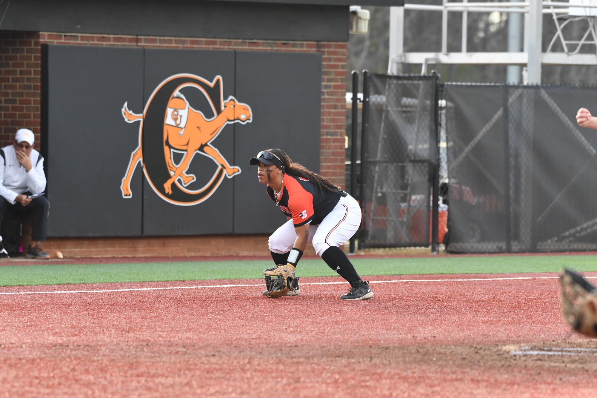 Kayla Thomas - Softball - Campbell University