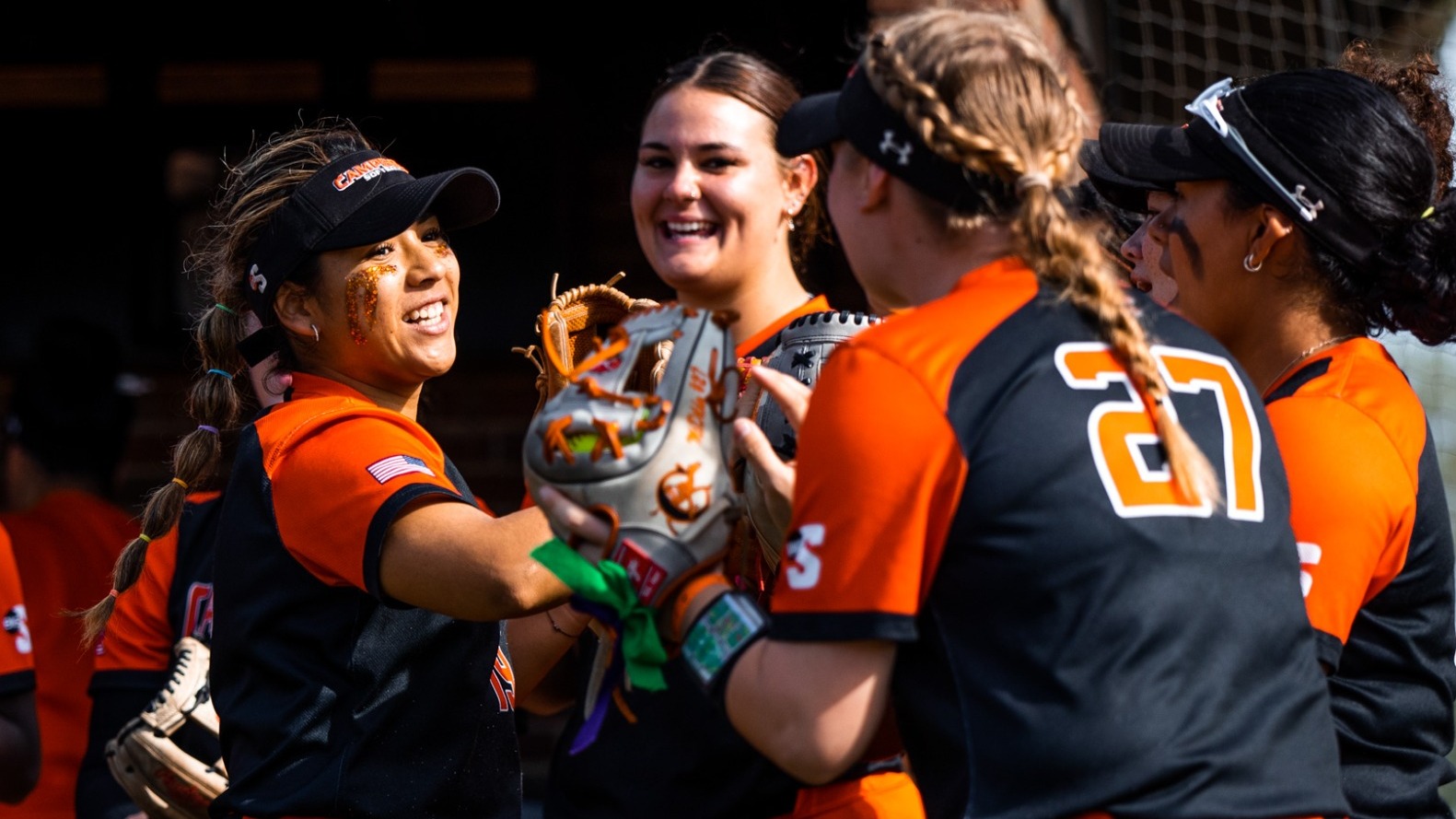 Mariana Rodriguez - Softball - Campbell University