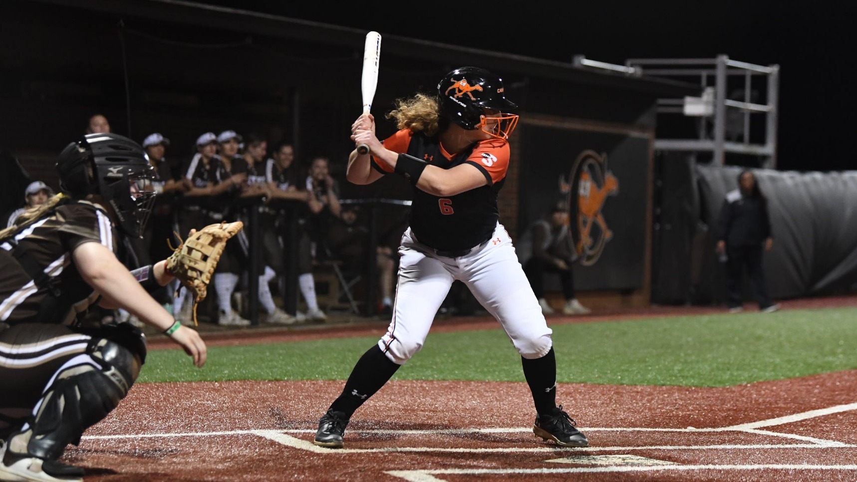 Lindsey Hunt - Softball - Campbell University