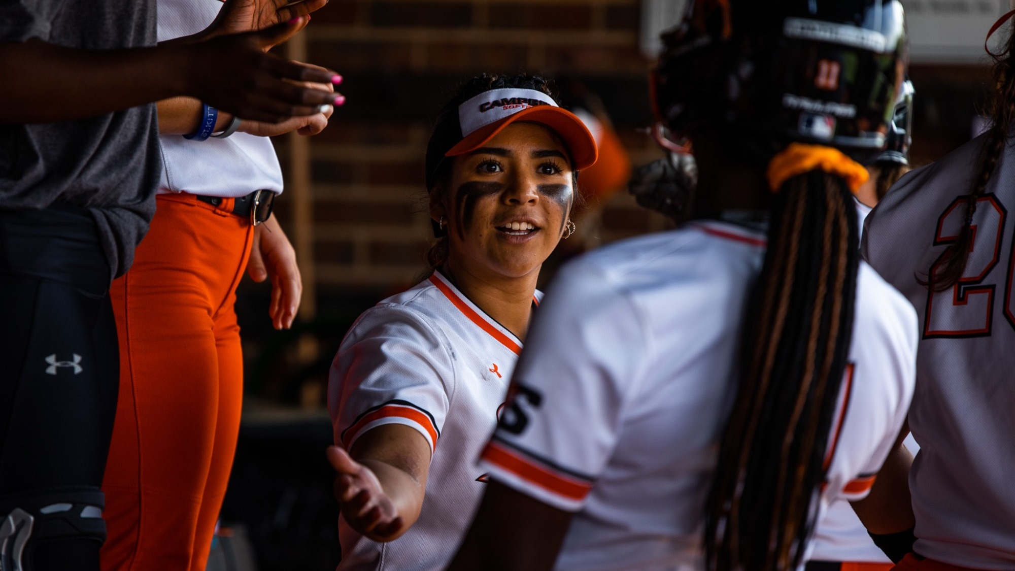 Mariana Rodriguez - Softball - Campbell University