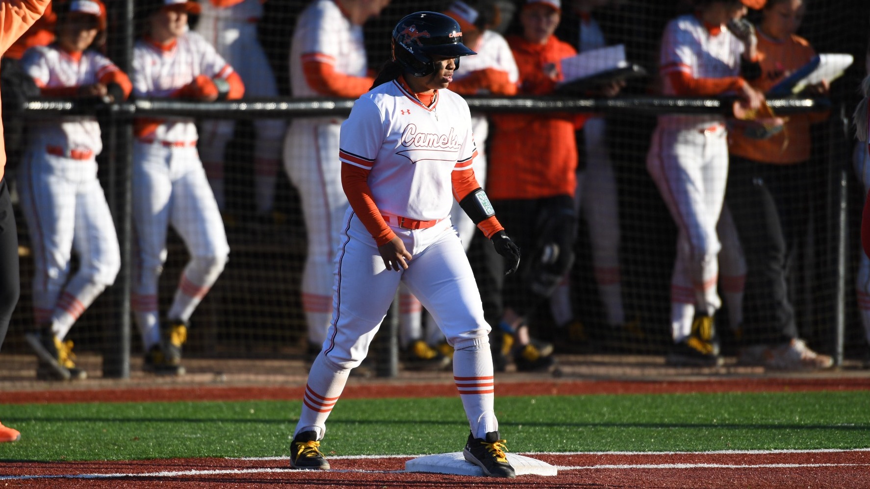 Kayla Thomas - Softball - Campbell University