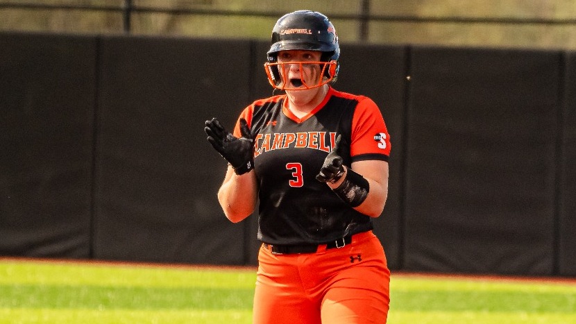 Madilyn Gillespie - Softball - Campbell University