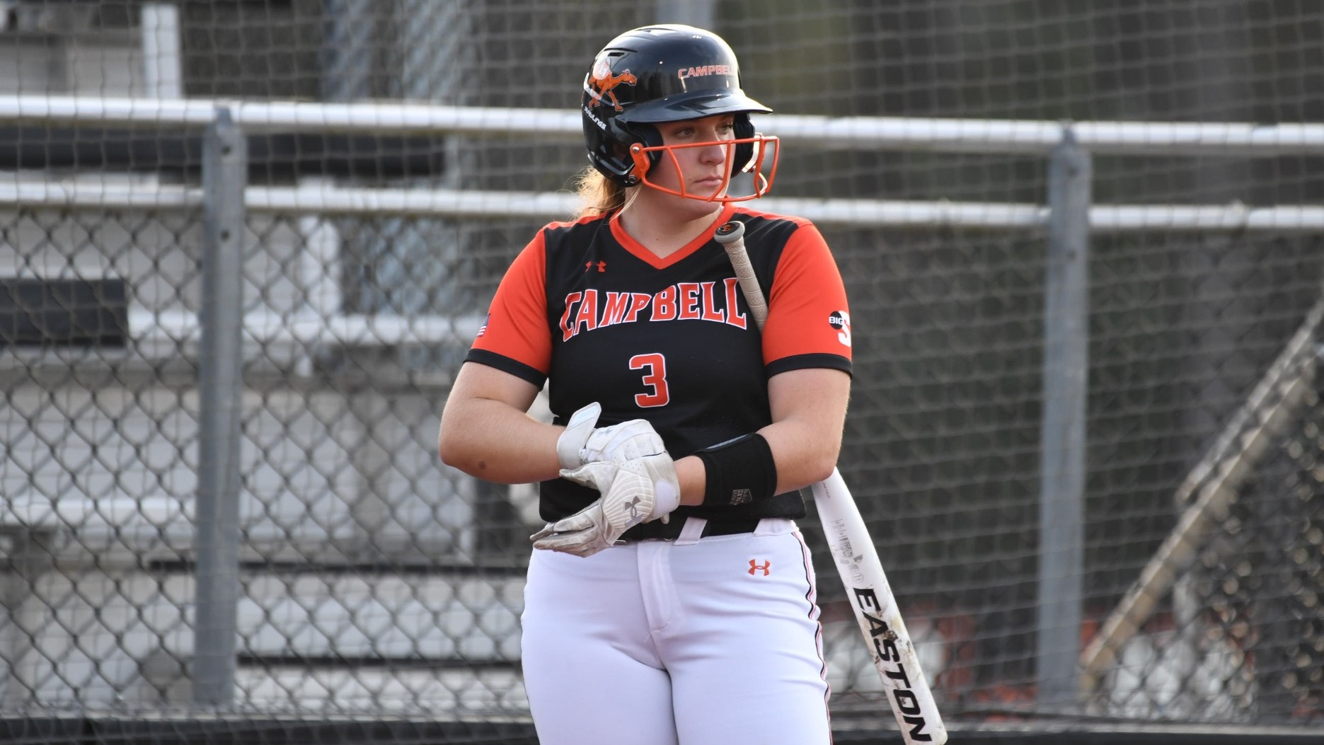 Madilyn Gillespie - Softball - Campbell University