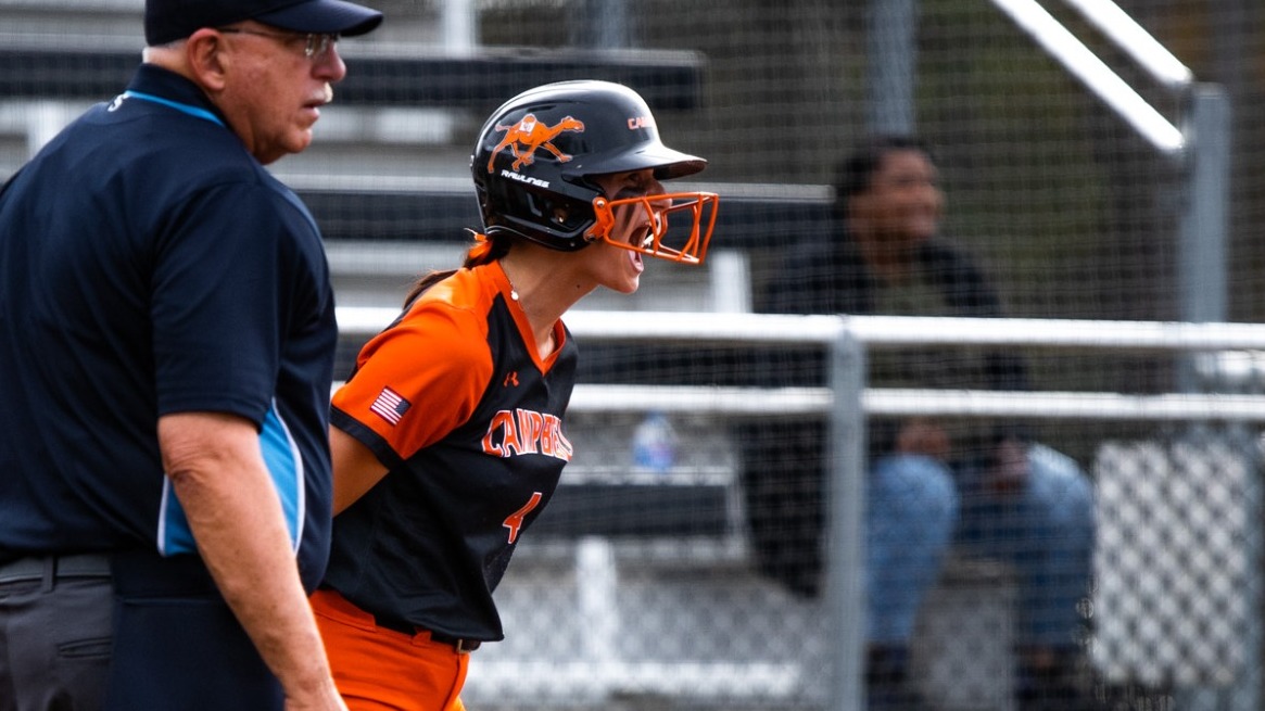Alyssa Henault - Softball - Campbell University