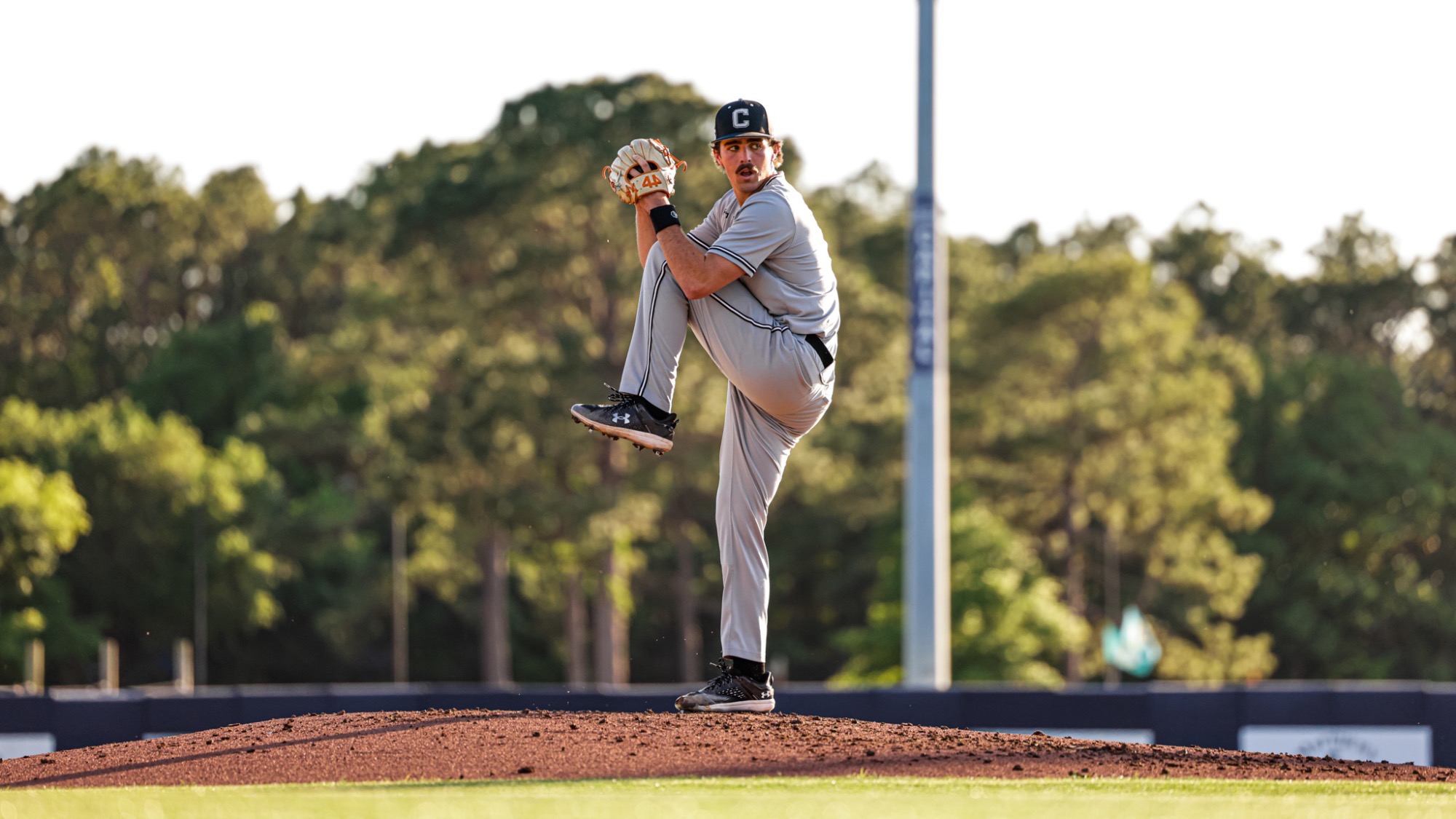 Hunter Loyd - Baseball - Campbell University