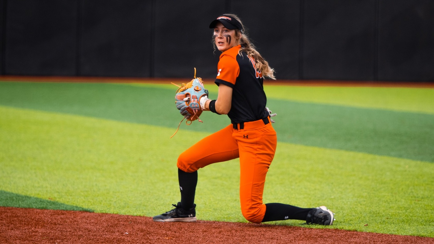 Makayla McClain - Softball - Campbell University