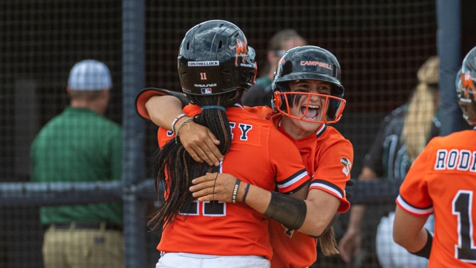 Alyssa Henault - Softball - Campbell University