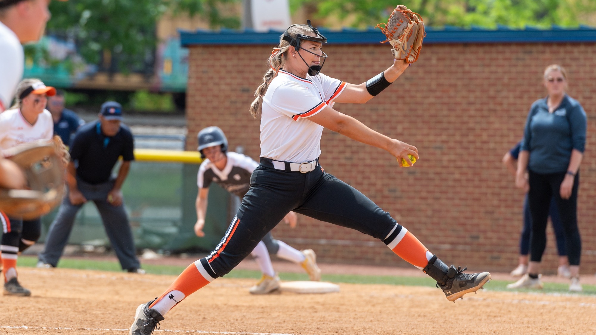 Isabella Smith - Softball - Campbell University