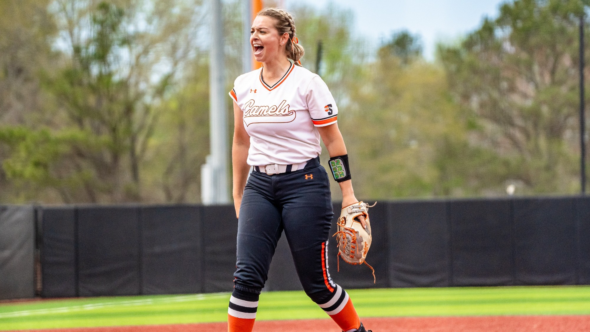 Isabella Smith - Softball - Campbell University