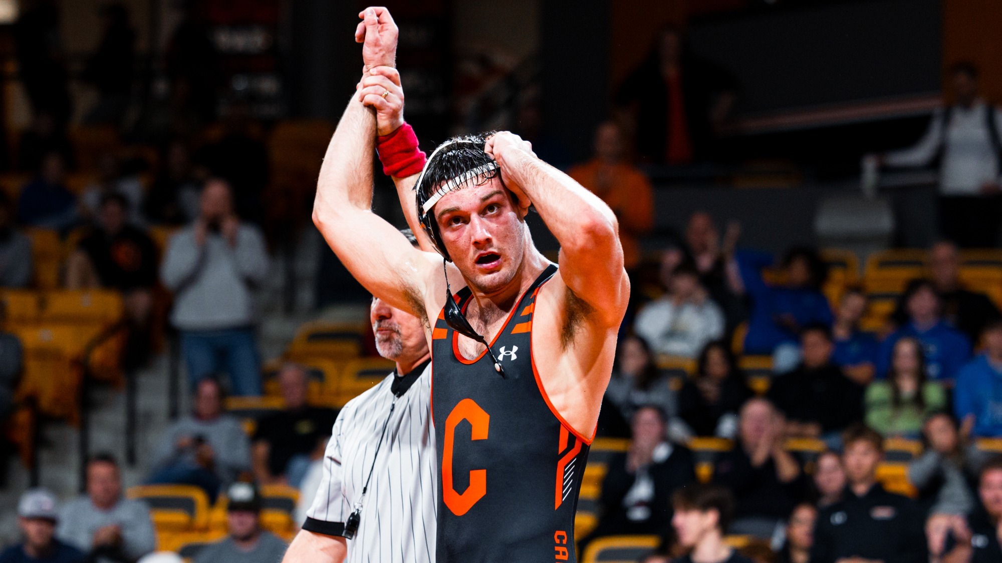 Camels announce 2024 signing class - Campbell University