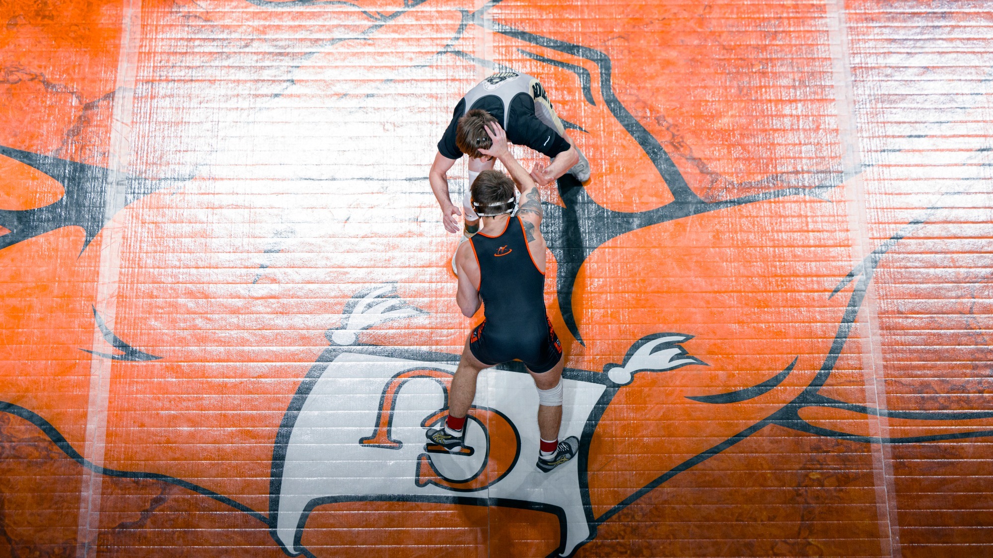 Campbell wrestling announces 2024-25 schedule - Campbell University