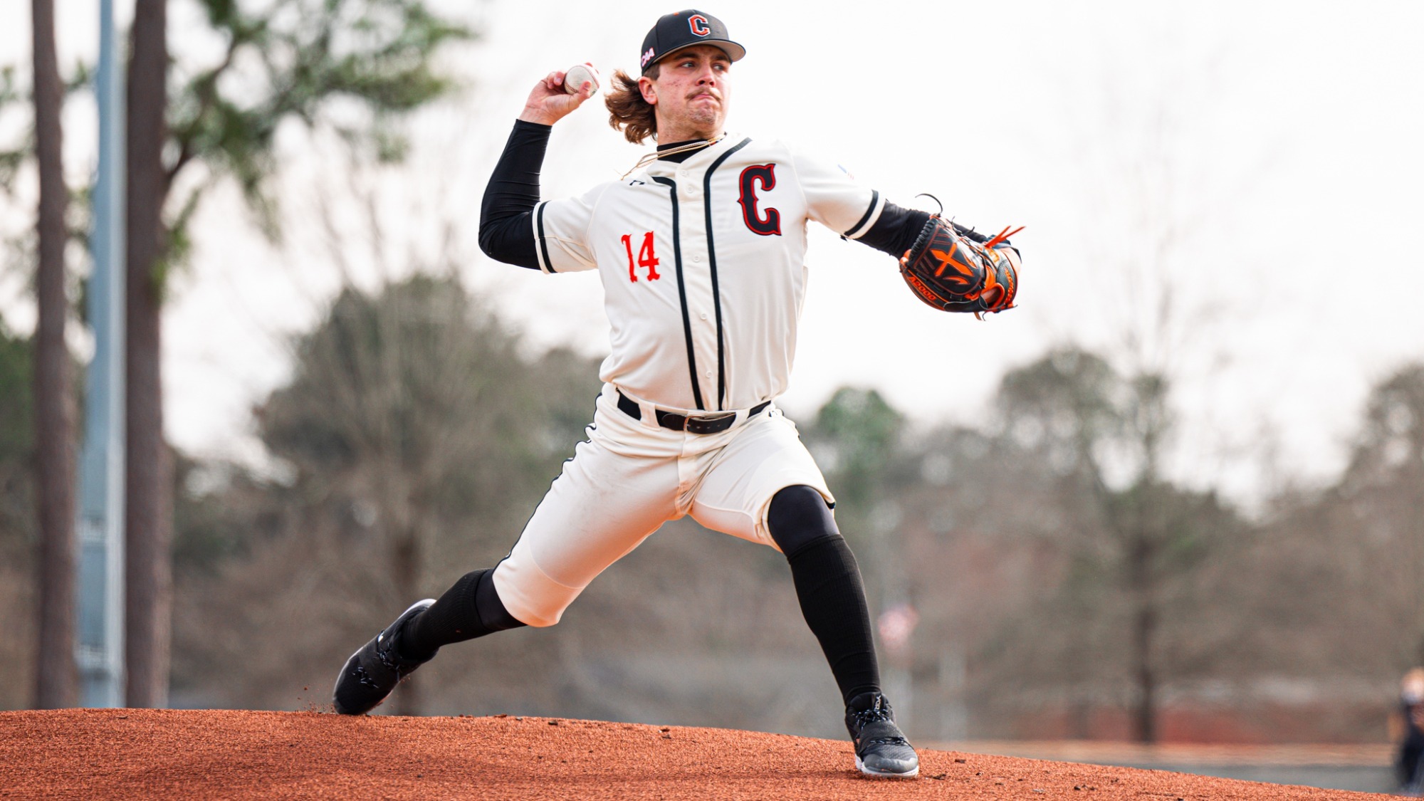 Campbell wins 14-12, clinches series against Ohio - Campbell University