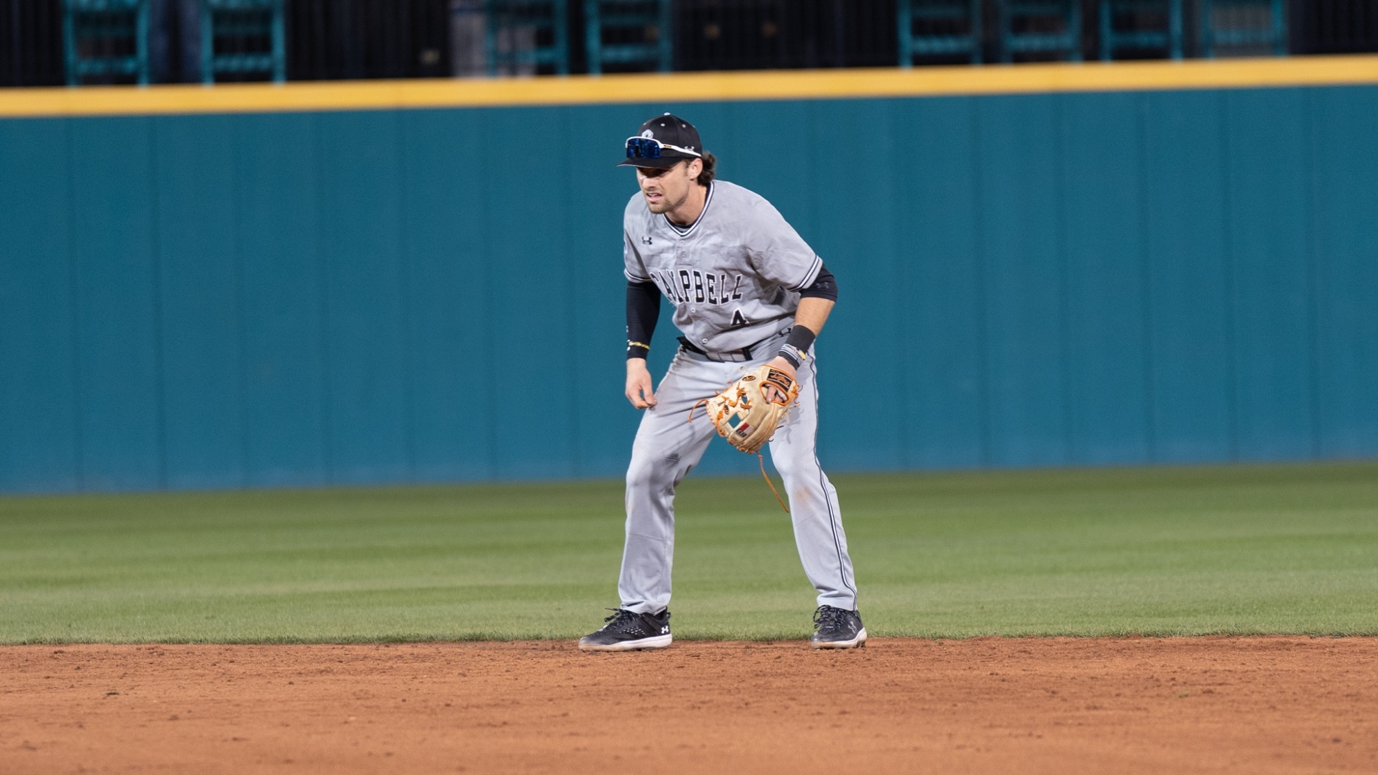 Chandler Riley - Baseball - Campbell University