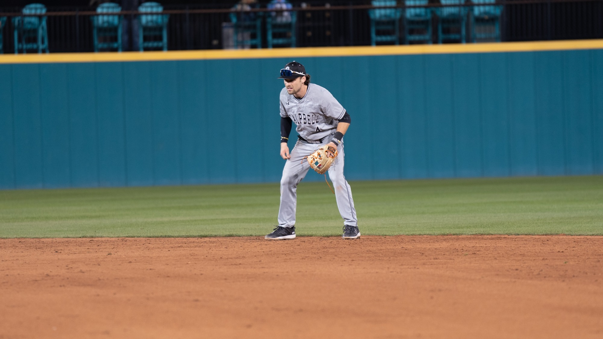 Chandler Riley - Baseball - Campbell University