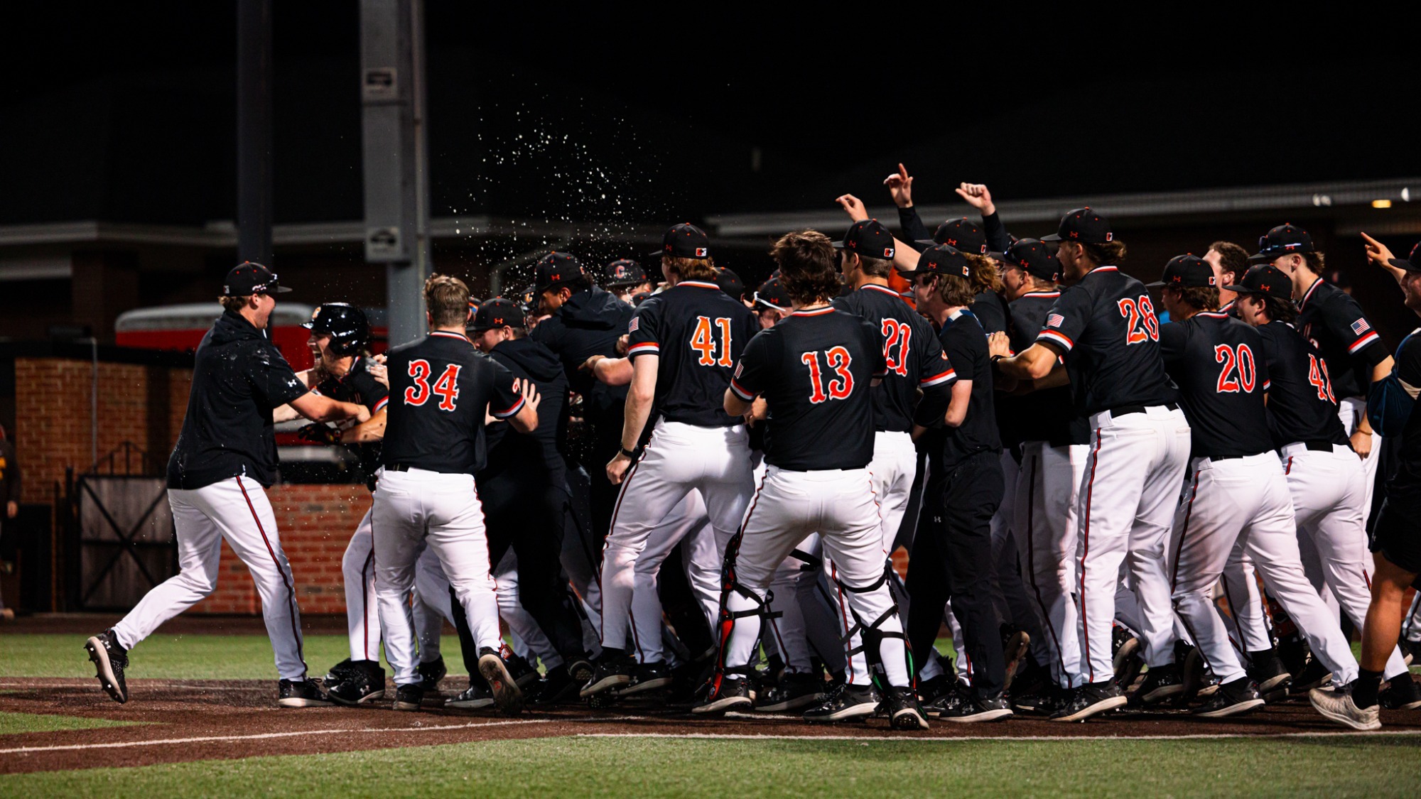 Chandler Riley - Baseball - Campbell University