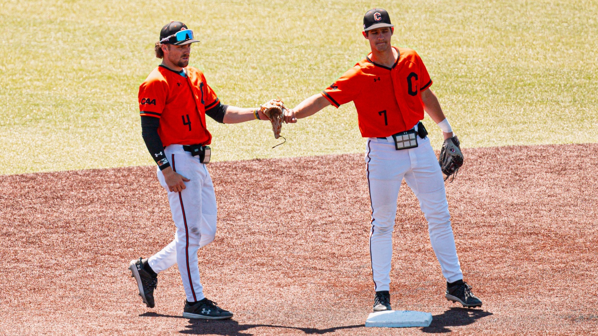 Chandler Riley - Baseball - Campbell University