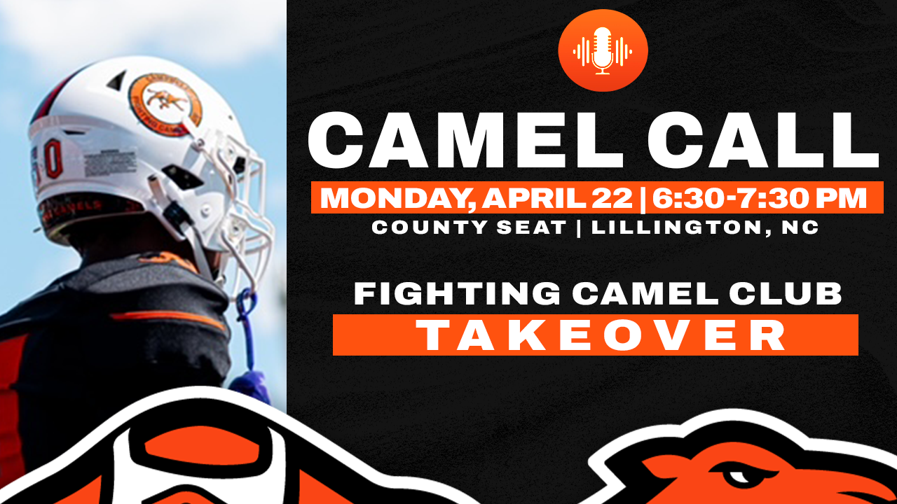 Camel Call Podcast | Kevin McGeehan, Fall Roundup and Winter Preview ...