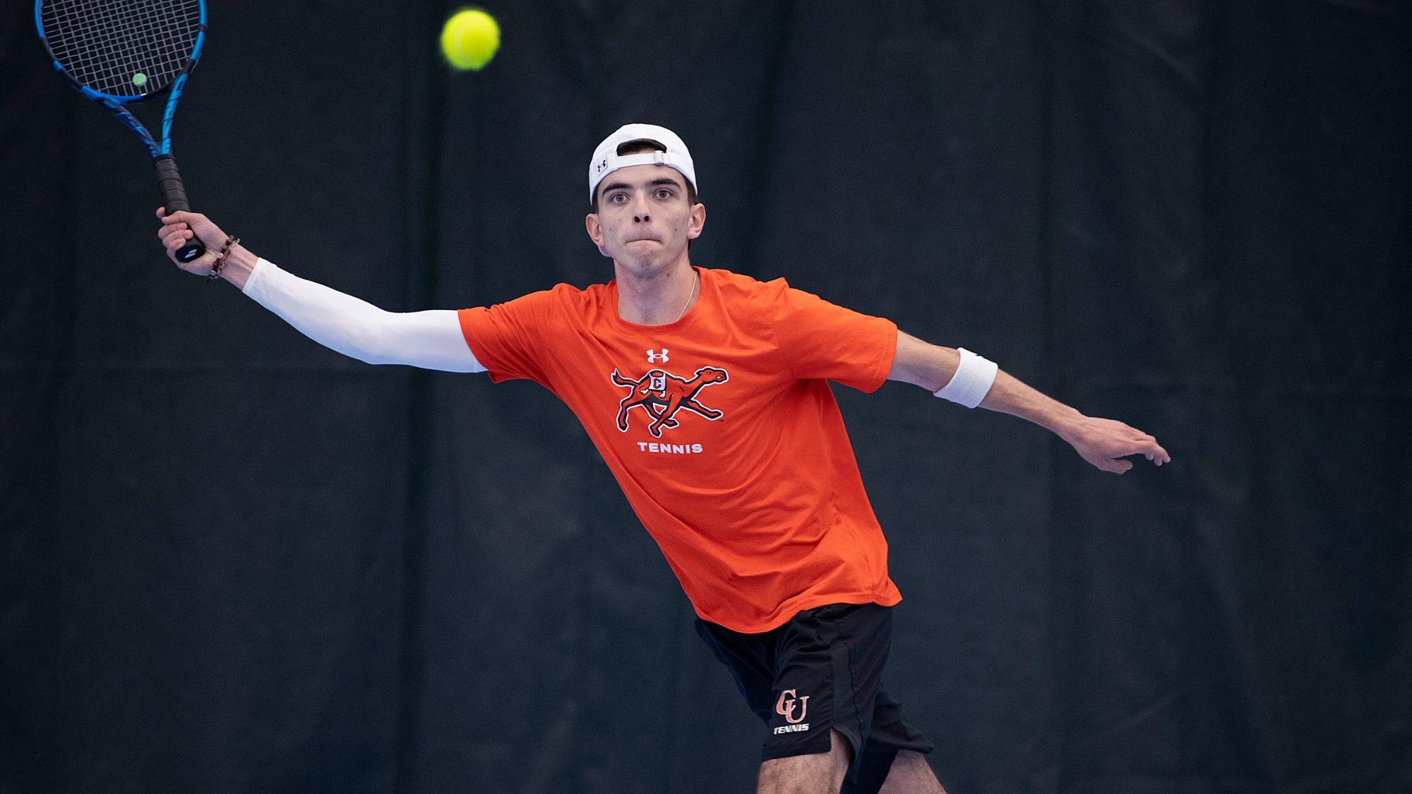 Longwood defeats Campbell 4-3 - Campbell University