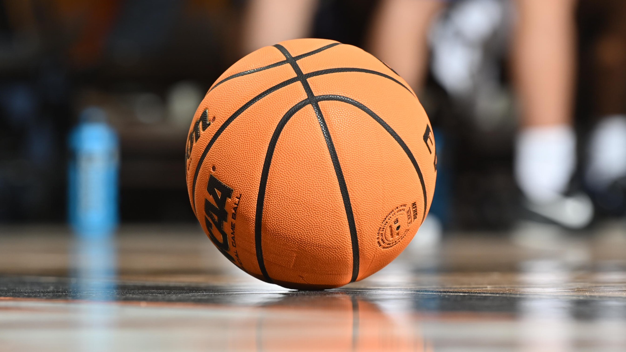 John Andrzejek named head men’s basketball coach - Campbell University