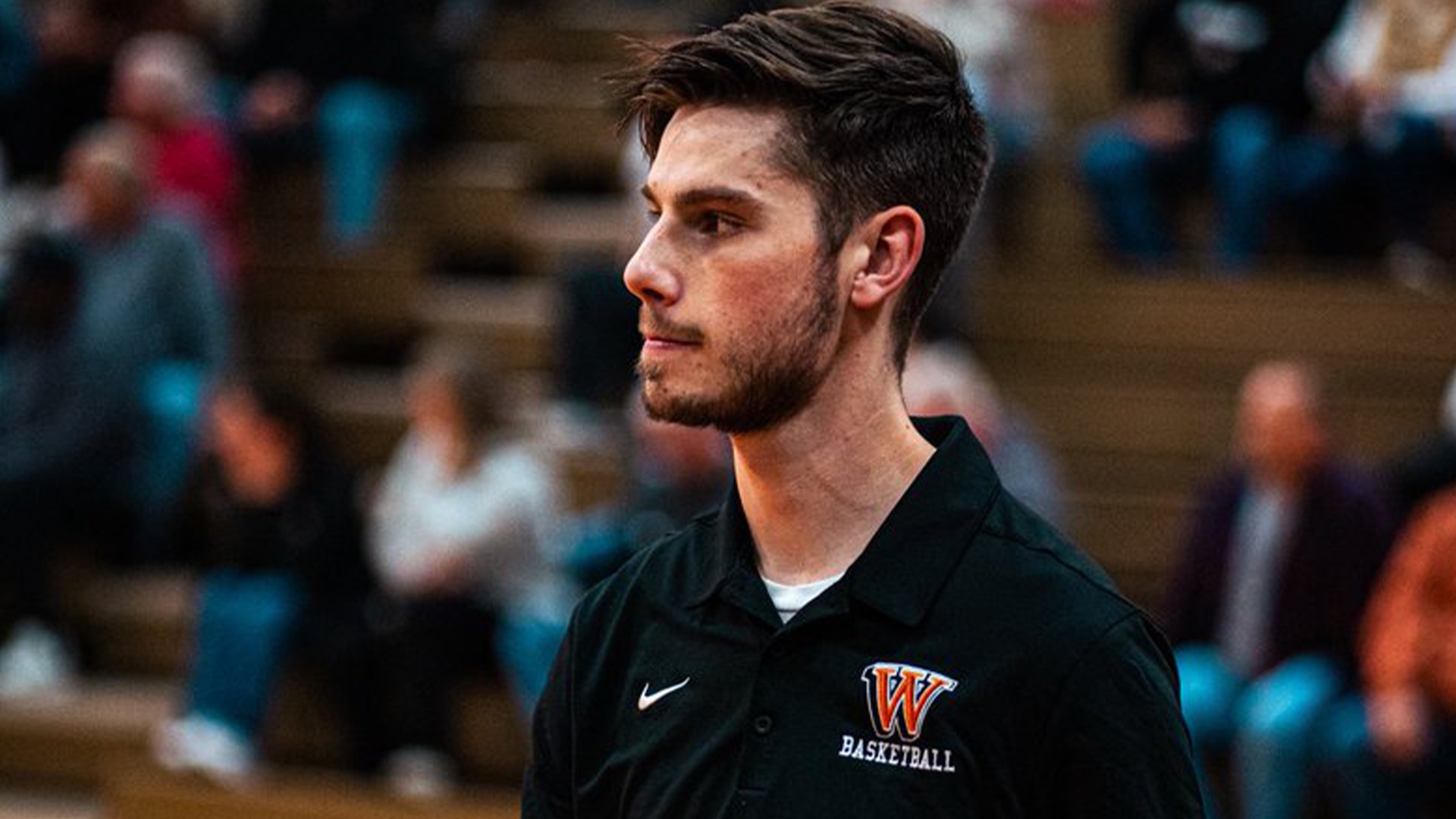 Campbell announces change in leadership in men’s basketball program ...