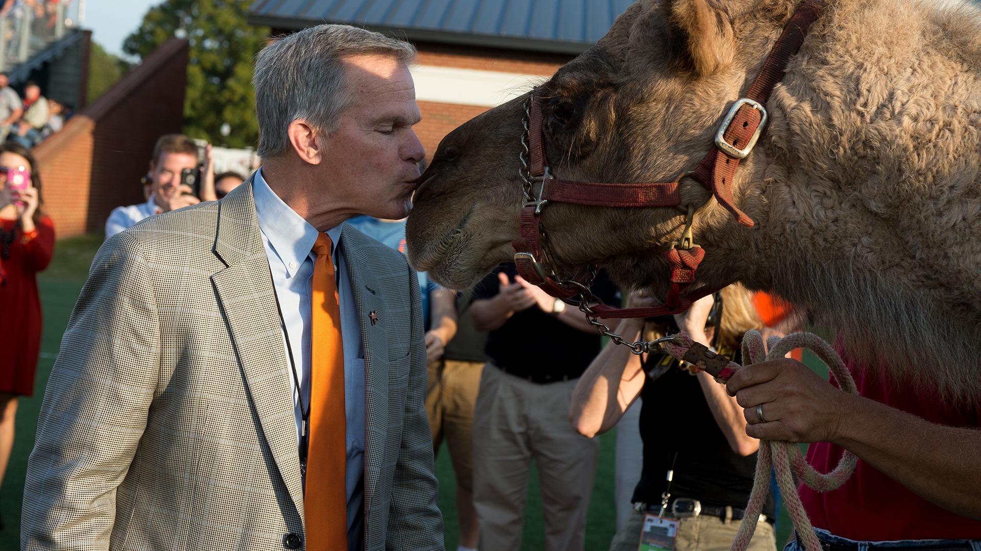 Register now for Fighting Camels summer camps - Campbell University