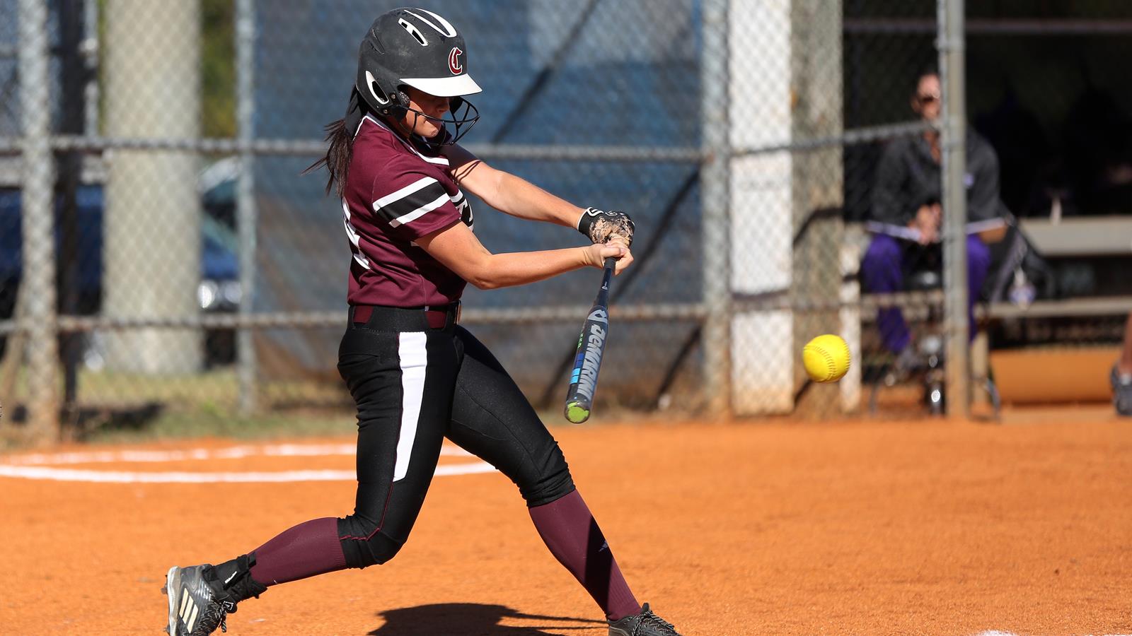 Madison Mudd - Softball - Campbellsville University Athletics
