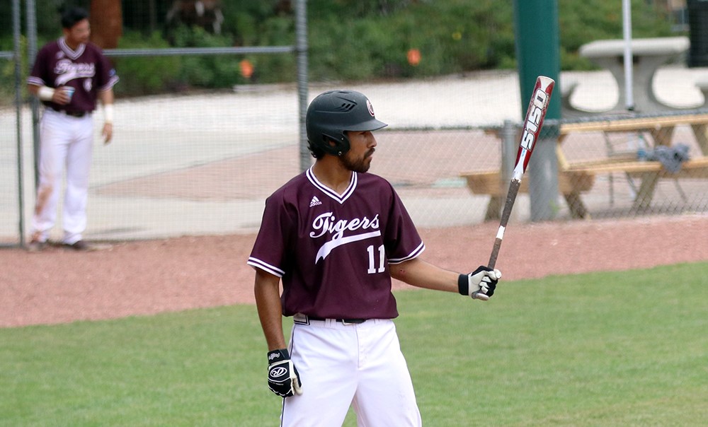Jacob Carrera - Baseball - Campbellsville University Athletics
