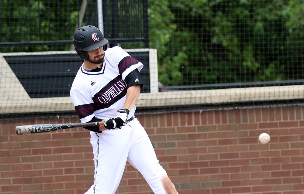 Mike Castellano - Baseball - Campbellsville University Athletics