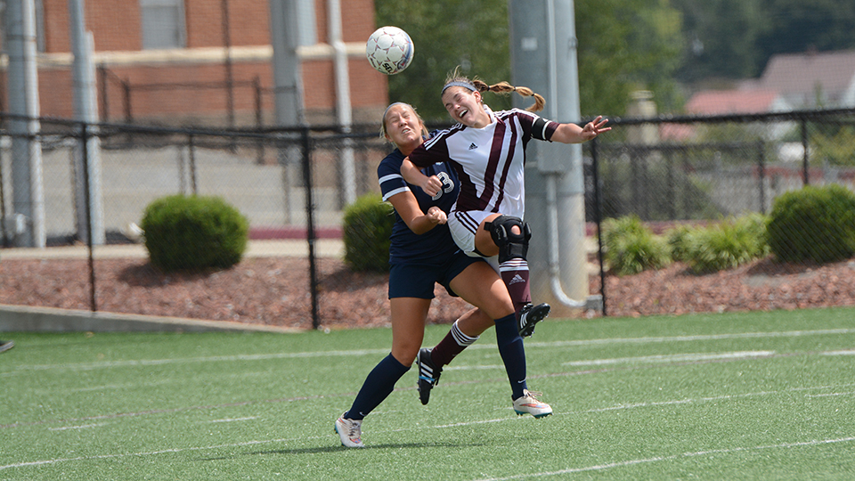 Chelsea Gill - Women's Soccer - Campbellsville University Athletics