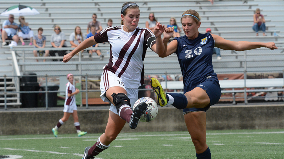 Chelsea Gill - Women's Soccer - Campbellsville University Athletics