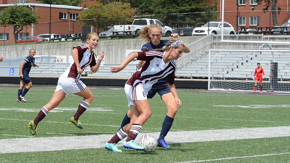 Jade Perry - Women's Soccer - Campbellsville University Athletics