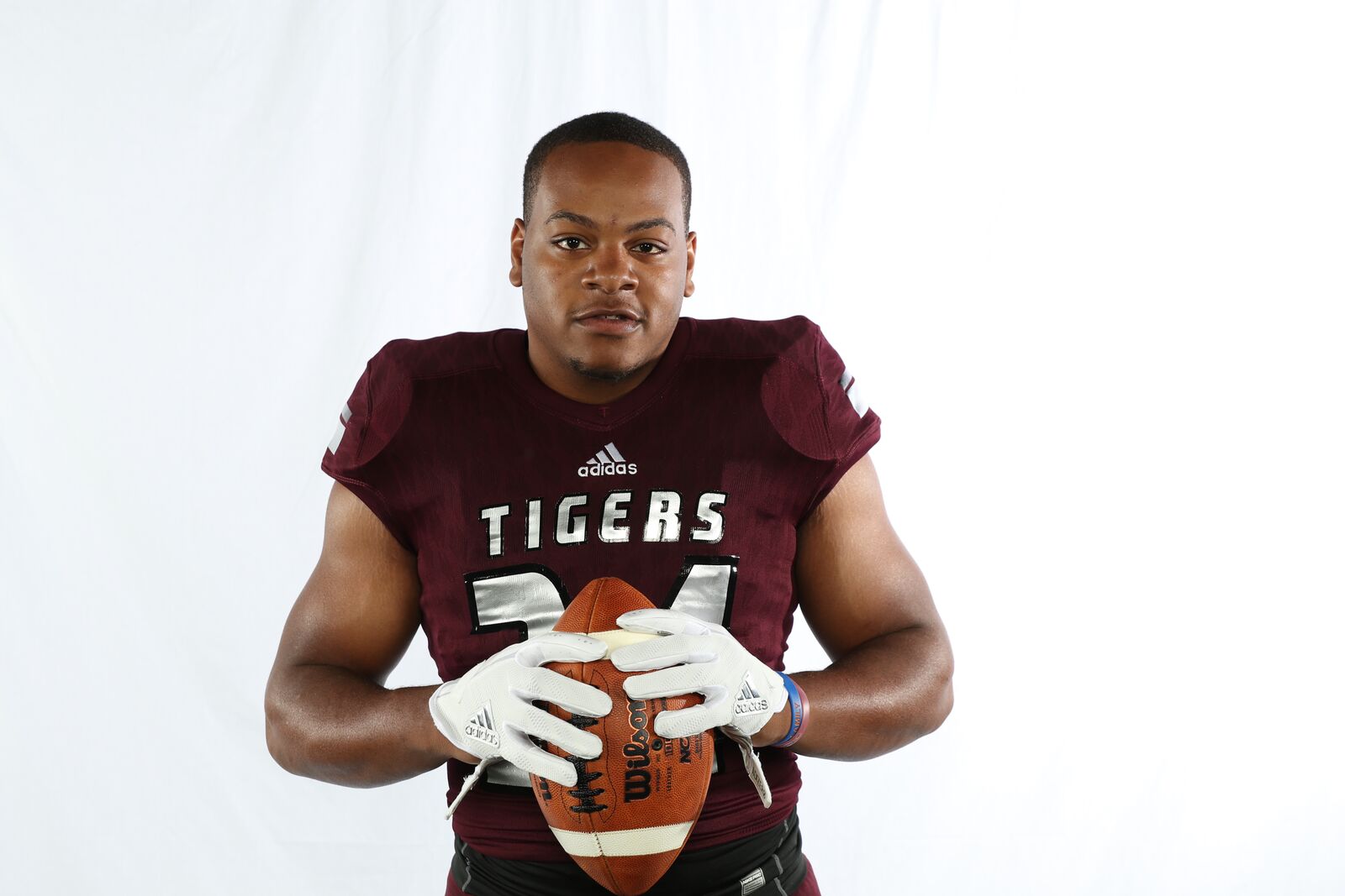 Deandre Hollis - Football - Campbellsville University Athletics