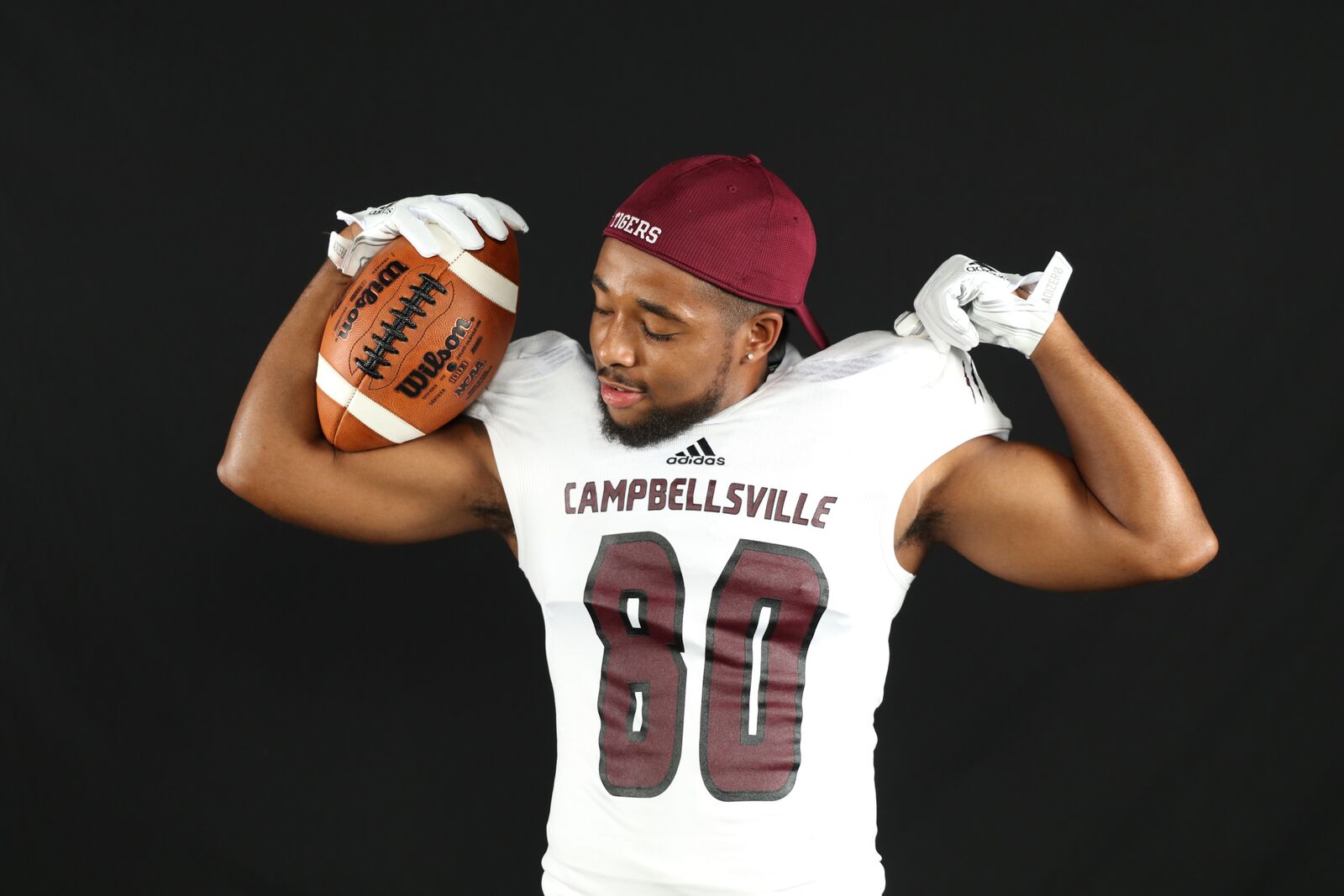 Ray Coleman - Football - Campbellsville University Athletics