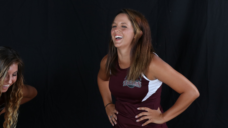 Haley Owens - Women's Tennis - Campbellsville University Athletics