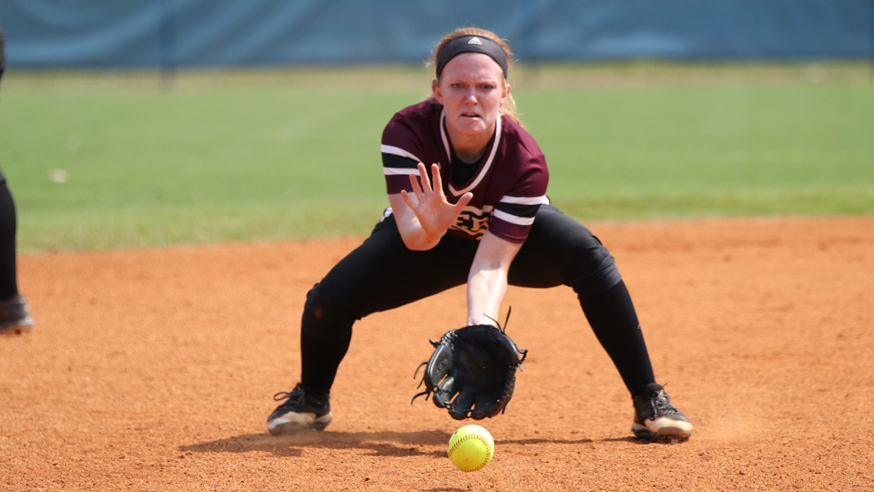 Rebecca Miller - Softball - Campbellsville University Athletics