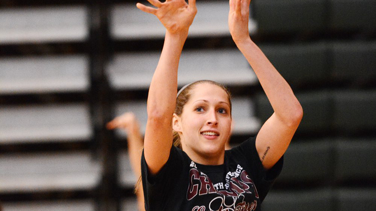 Madison Clements - Women's Basketball - Campbellsville University Athletics