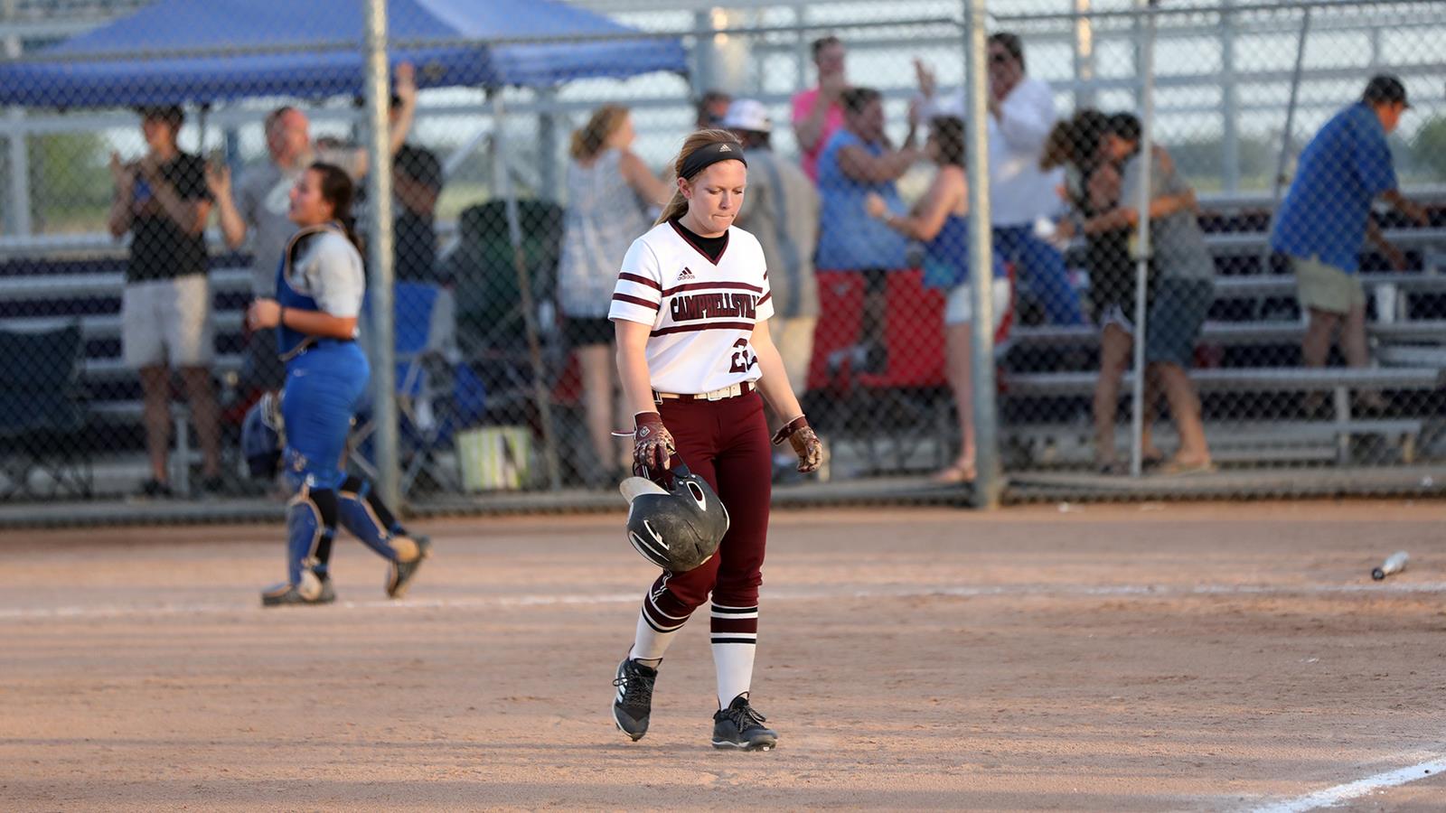 Rebecca Miller - Softball - Campbellsville University Athletics
