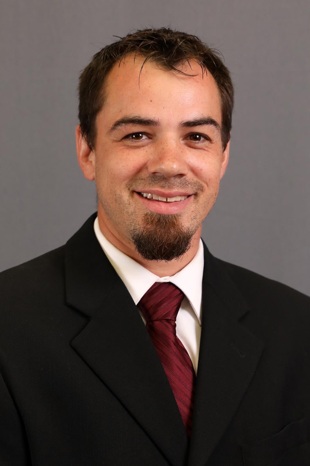 Jacob Murton - Men's Wrestling Coach - Campbellsville University Athletics