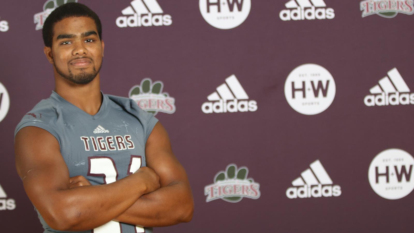 Andrew Bennett - Football - Campbellsville University Athletics