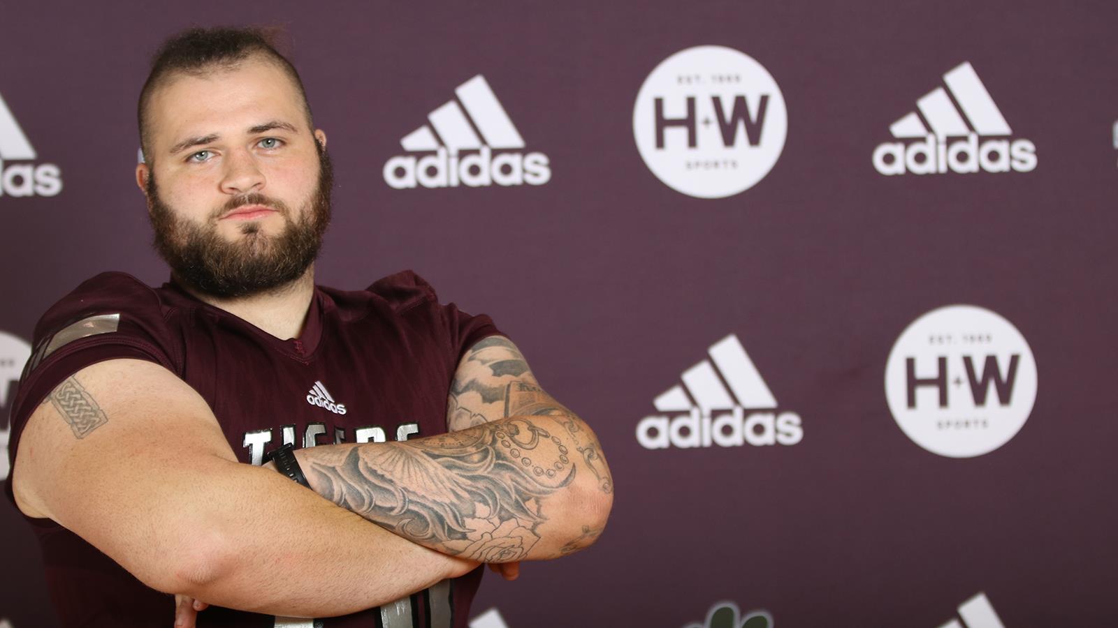 Andrew Regan - Football - Campbellsville University Athletics