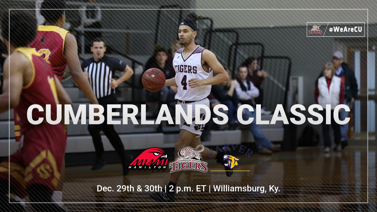 Ronald Taylor - Men's Basketball - Campbellsville University Athletics